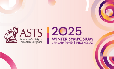ASTS - American Society of Transplant Surgeons