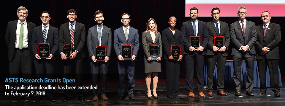 ASTS - American Society of Transplant Surgeons