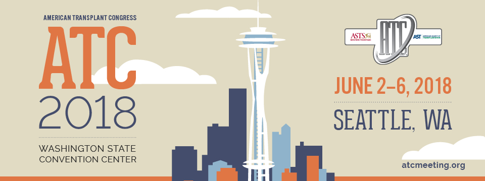 ASTS - American Society of Transplant Surgeons